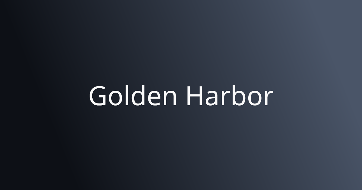 Best Chinese in Middle Village, NY | Golden Harbor | Menu